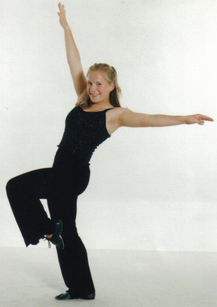 Dance + Prance - Kath Eats Real Food