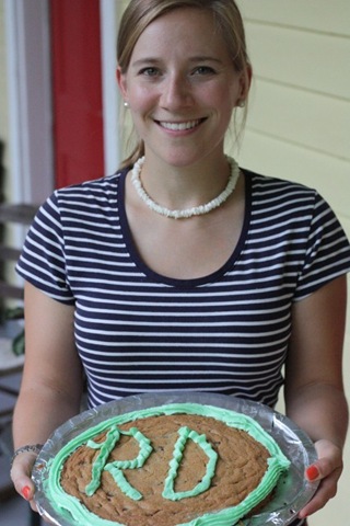 Becoming A Registered Dietitian • Kath Eats