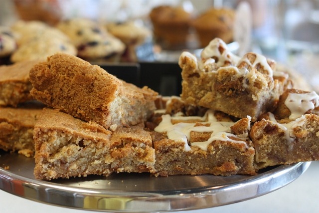 A Home For Broken Cookies - Kath Eats Real Food