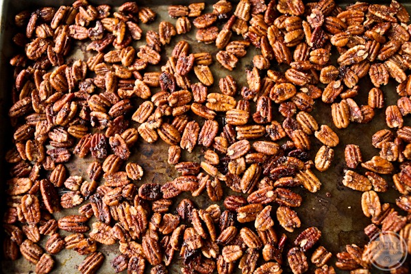 Pekanz • Kath Eats