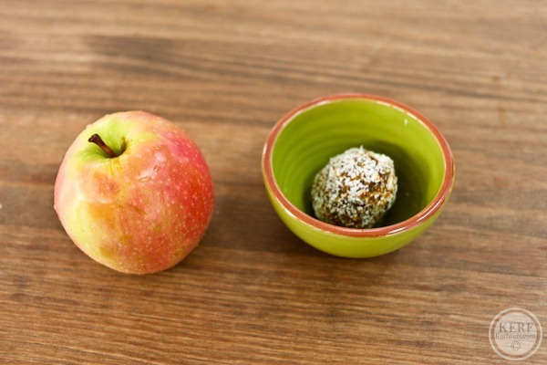 Gallery Of Snacks - Kath Eats Real Food