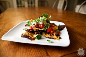 Three Notch-Os • Kath Eats