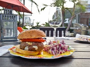 Laid Back - Kath Eats Real Food