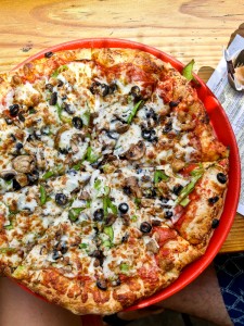 Laid Back • Kath Eats