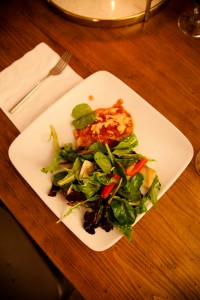 Easy Like Sunday • Kath Eats