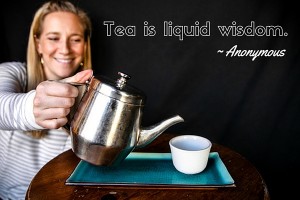 10 Reasons to Drink More Tea • Kath Eats