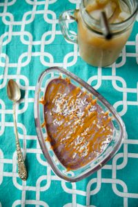 Chocolate Cherry Dough Boy Smoothie • Kath Eats