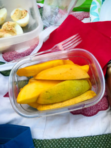 Spring Fling • Kath Eats