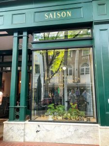 Weekend Of Muddy Puddles - Kath Eats Real Food