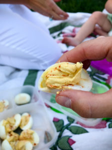 Spring Fling • Kath Eats