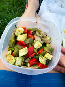 Spring Fling • Kath Eats