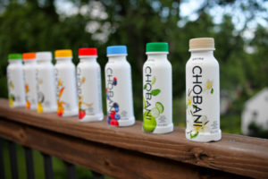 5 Ways To Drink Chobani • Kath Eats