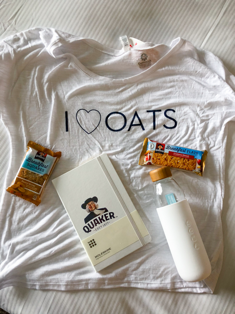 How Oats Are Processed • Kath Eats