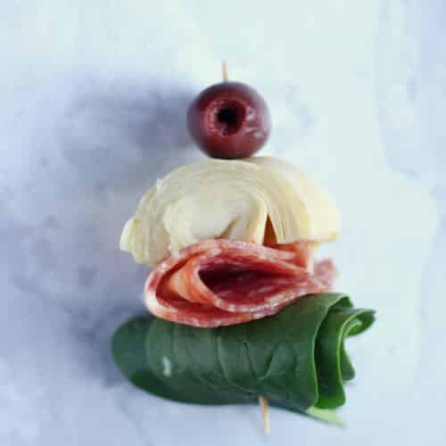 10 Make-Ahead Toothpick Appetizers • Kath Eats