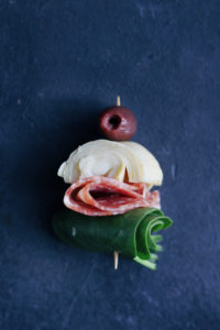 10 Make-Ahead Toothpick Appetizers • Kath Eats