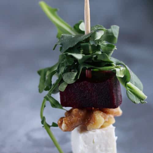 10 Make-Ahead Toothpick Appetizers • Kath Eats