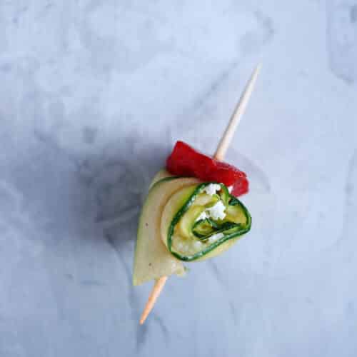 10 Make-Ahead Toothpick Appetizers • Kath Eats