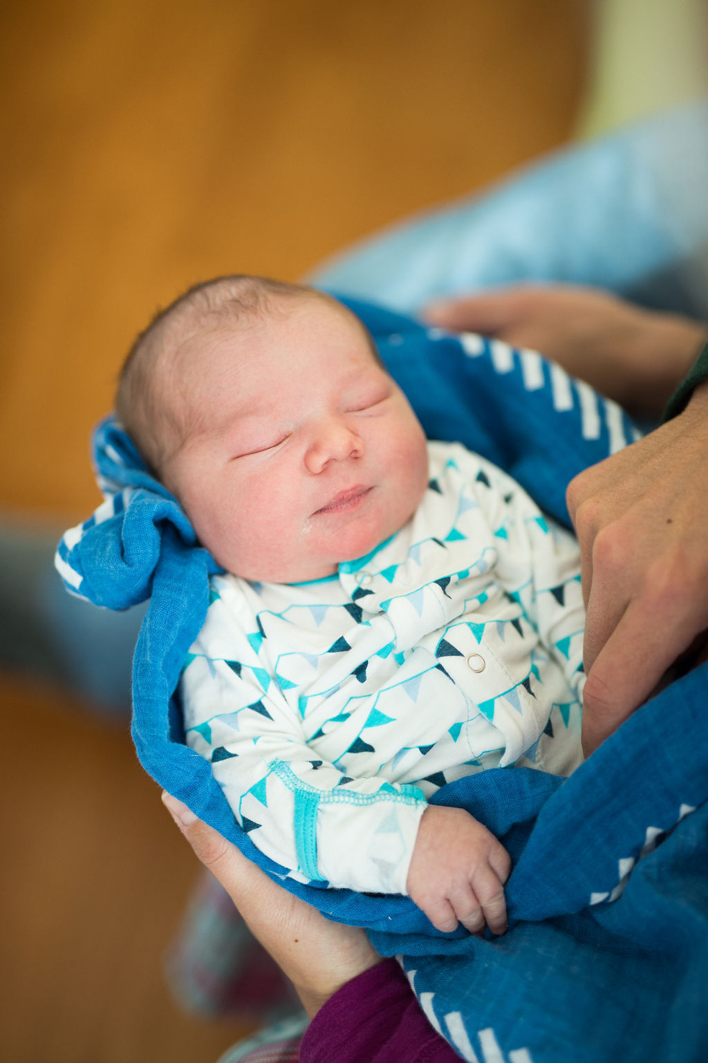 Birch's Birth Story • Kath Eats