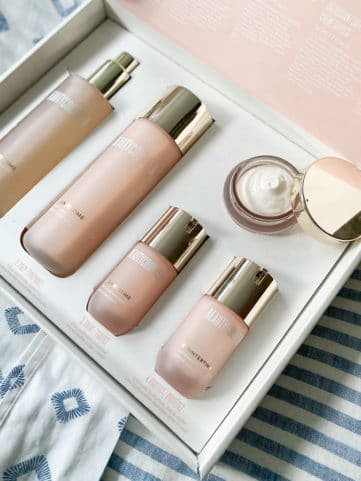 Countertime Regimen Review • Kath Eats