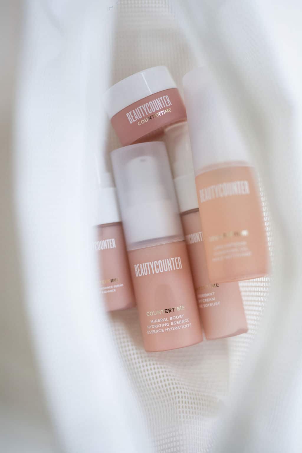 Countertime Regimen Review • Kath Eats