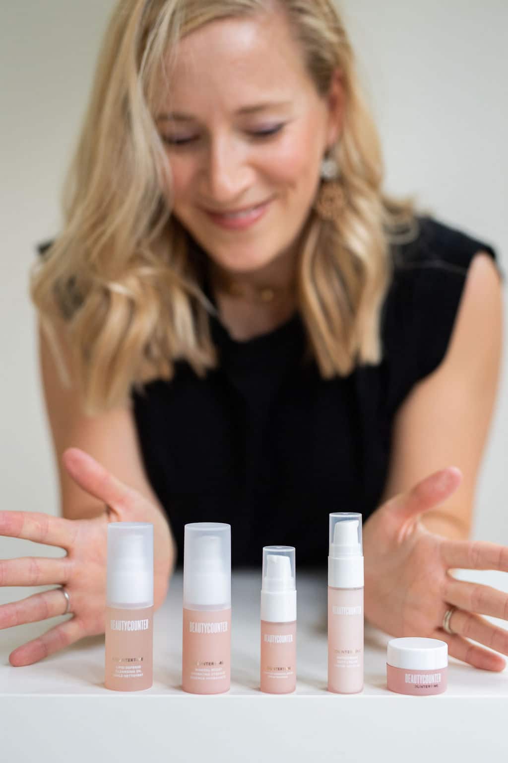 Countertime Regimen Review • Kath Eats