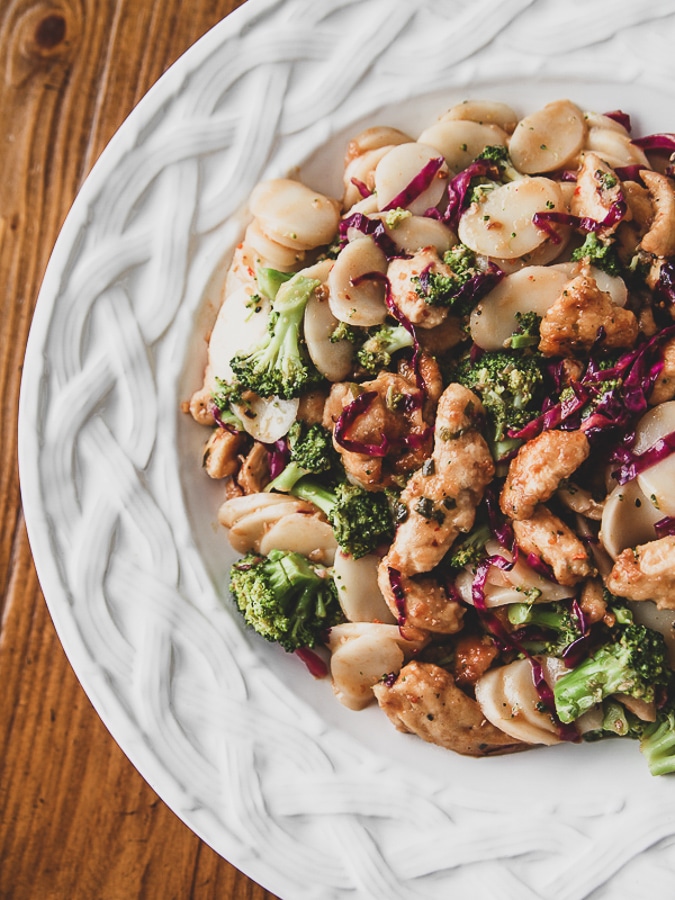 Back In The Cook Of Things • Kath Eats