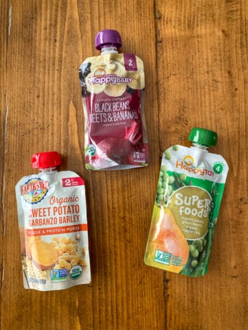 10 Healthy Packaged Foods For Kids - Kath Eats Real Food