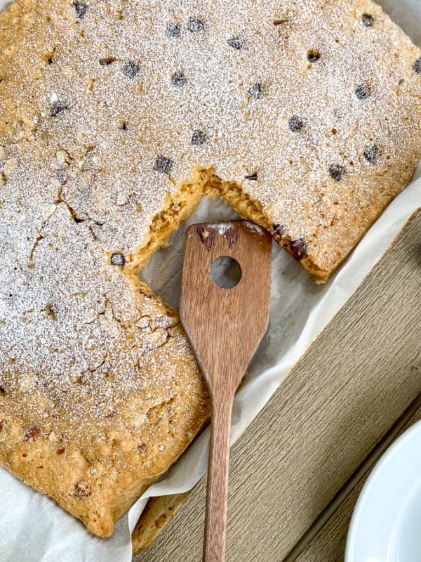 20 Healthy Sweet Breakfast Ideas (When You’re Craving Something Sweet ...