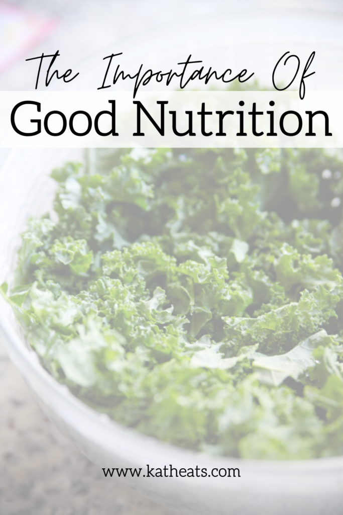 10 Nutrition Posts That Will Change How You Eat • Kath Eats