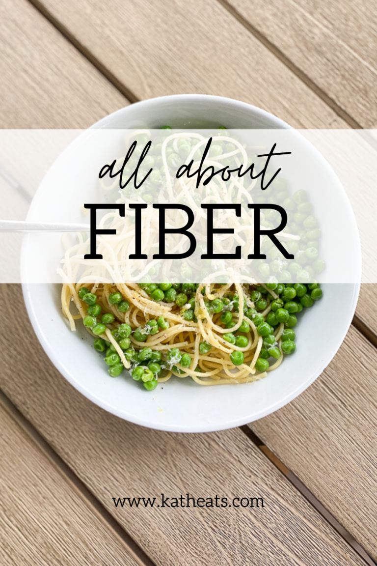 10 Nutrition Posts That Will Change How You Eat • Kath Eats