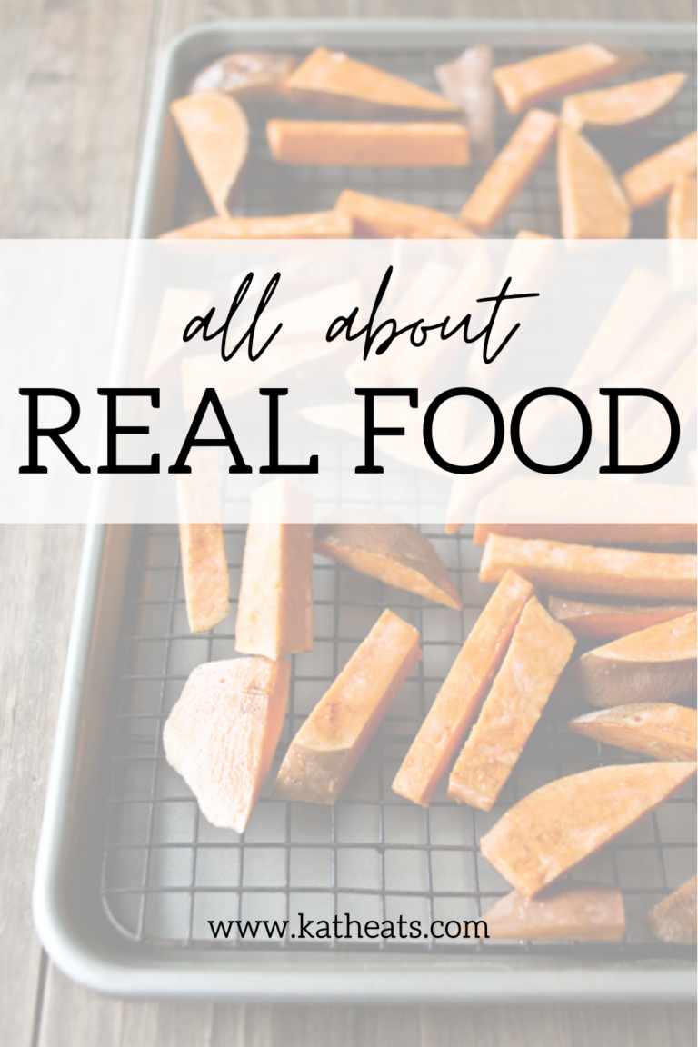 10 Nutrition Posts That Will Change How You Eat • Kath Eats