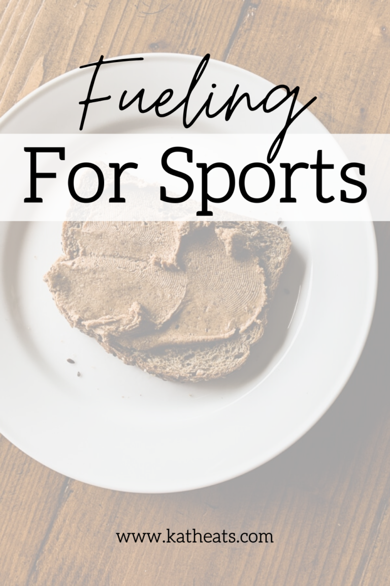 10 Nutrition Posts That Will Change How You Eat • Kath Eats