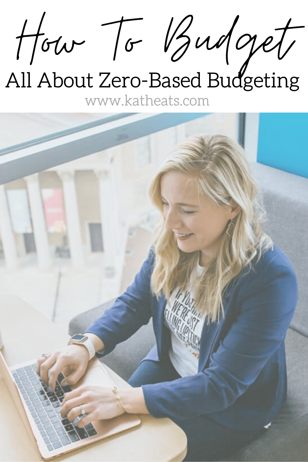 Zero-Based Budgeting Explained: The Benefits & How To Make One