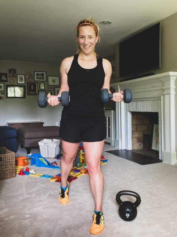 Exercise Archives - Kath Eats Real Food