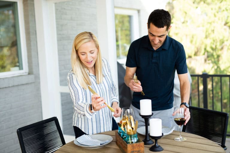 Spice Up Your Marriage with Date Night In • Kath Eats