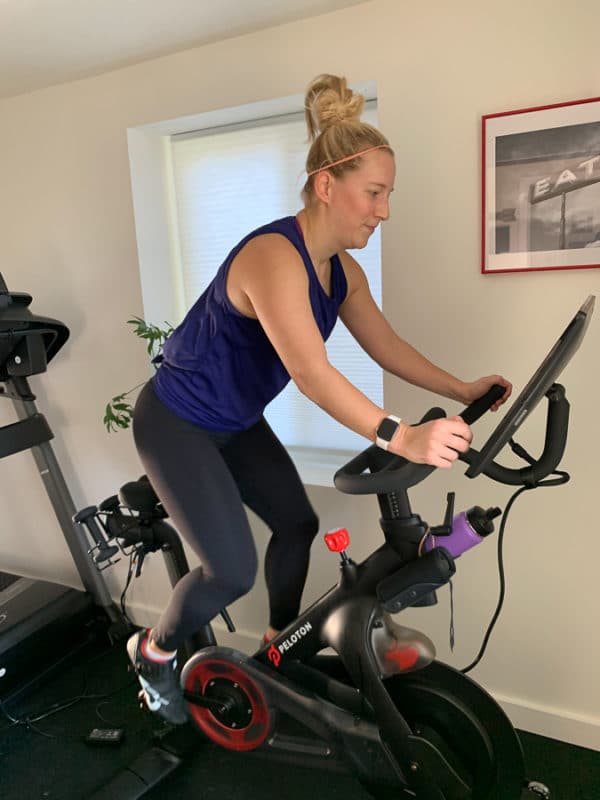 The Best Peloton Instructors (For Beginners + Pros!) | Kath Eats