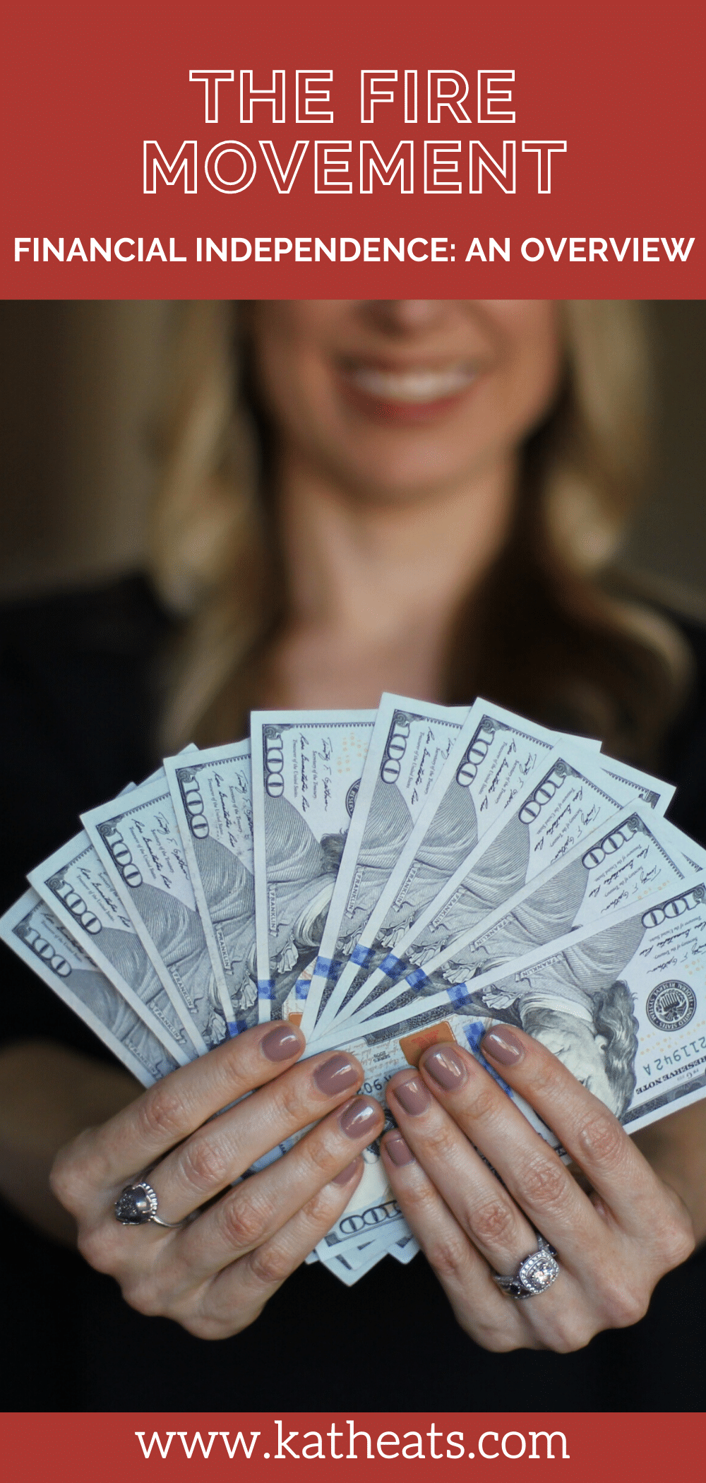 Financial Independence + The FIRE Movement • Kath Eats