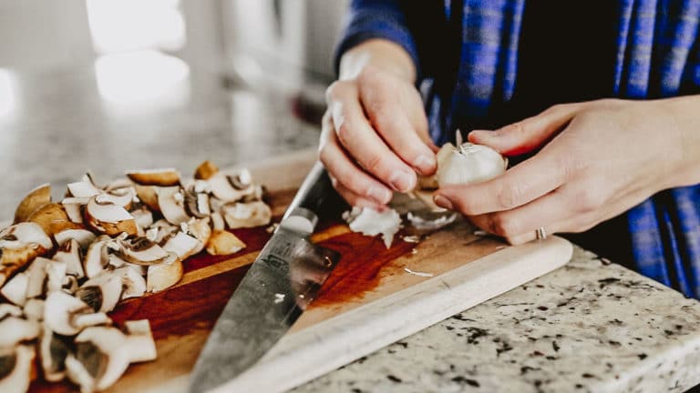 How To Cook Blue Apron: The Video • Kath Eats