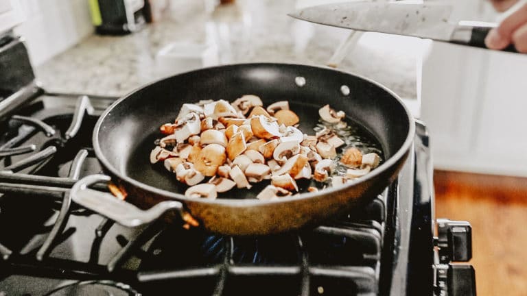 How To Cook Blue Apron: The Video • Kath Eats