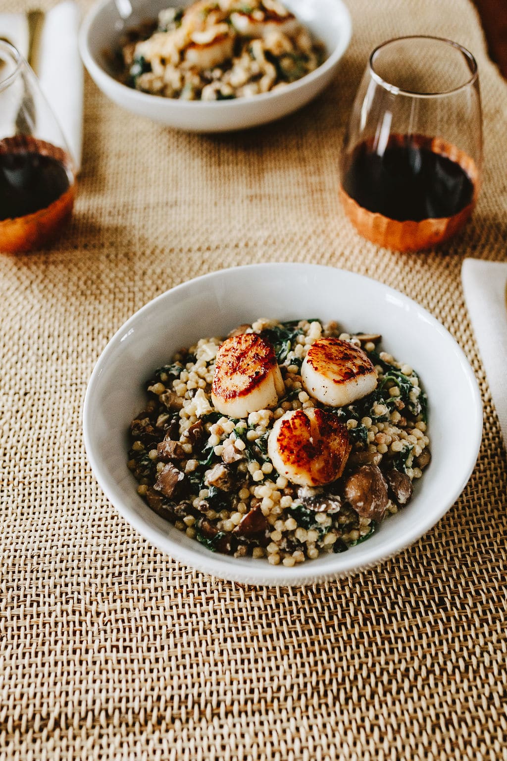 How To Cook Blue Apron: The Video • Kath Eats