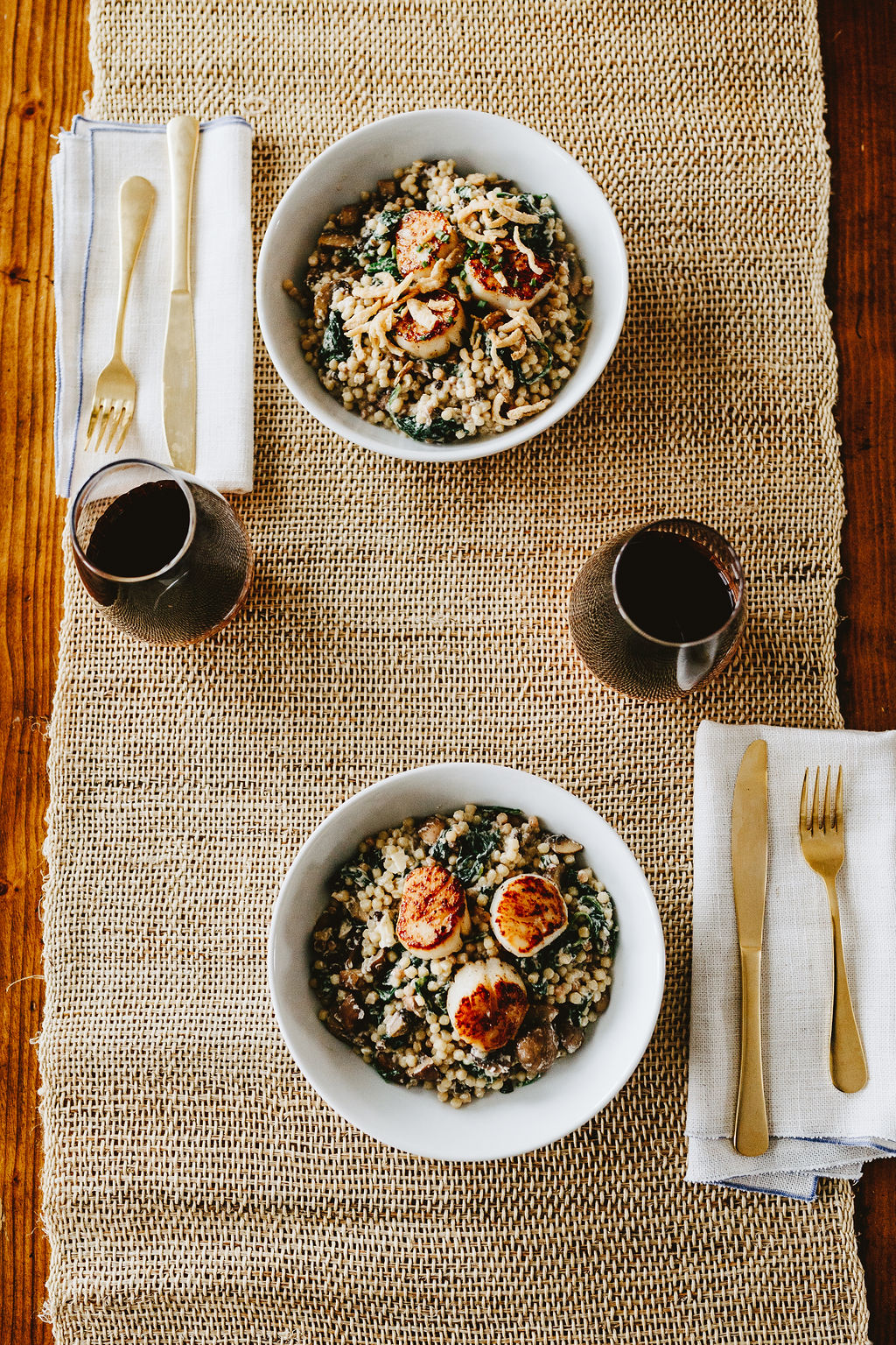 How To Cook Blue Apron: The Video • Kath Eats