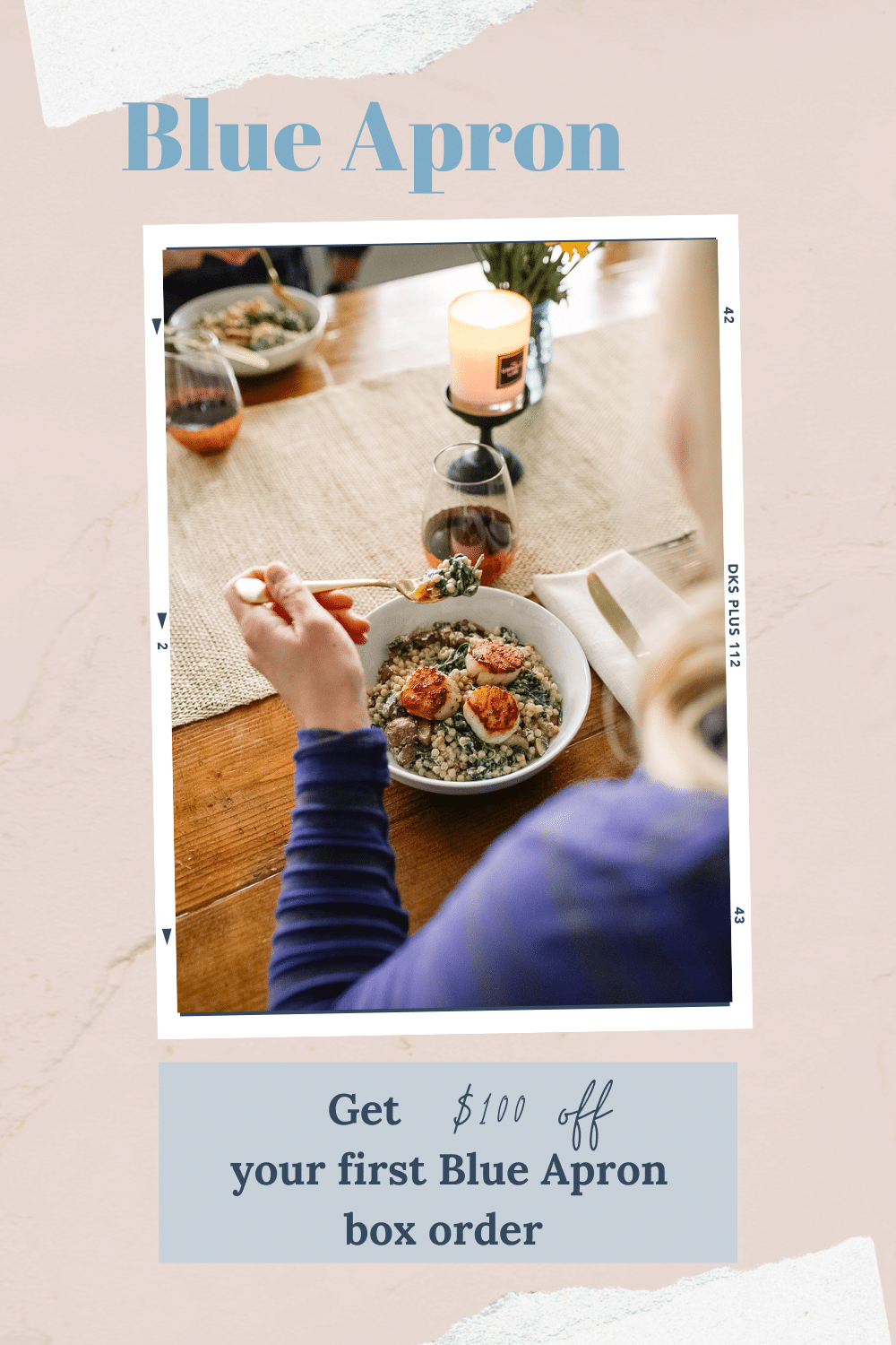 How To Cook Blue Apron: The Video • Kath Eats