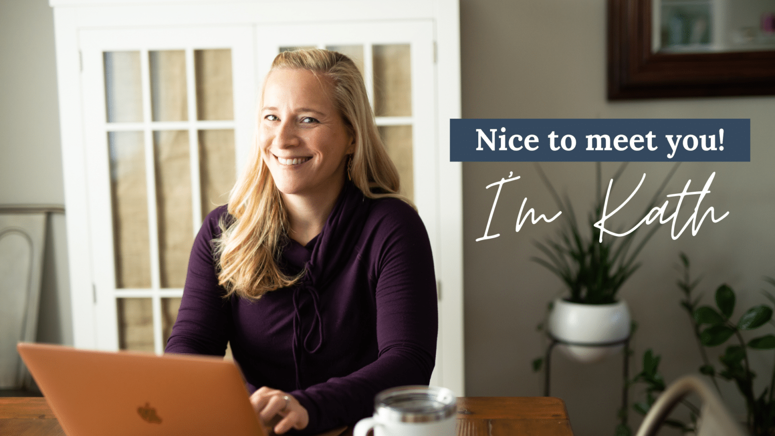 How To Organize Your Digital Clutter • Kath Eats