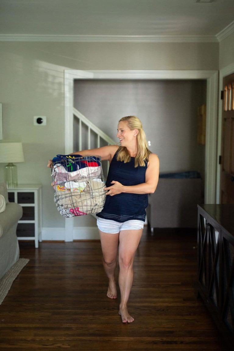 How To Keep Your Home Neat And Clean • Kath Eats