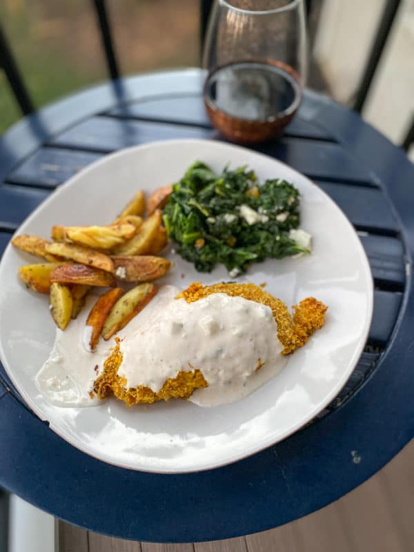 Spring Home Refresh - Kath Eats Real Food