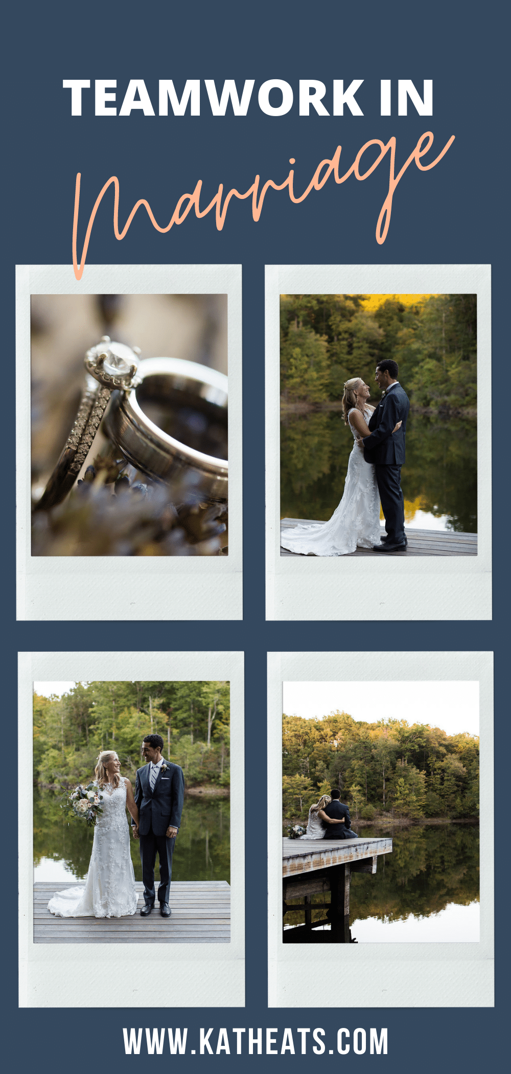 Teamwork In Marriage • Kath Eats