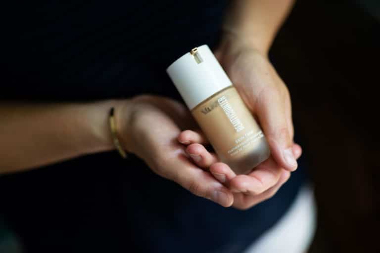 Beautycounter Foundation: Dew Skin vs. Skin Twin • Kath Eats