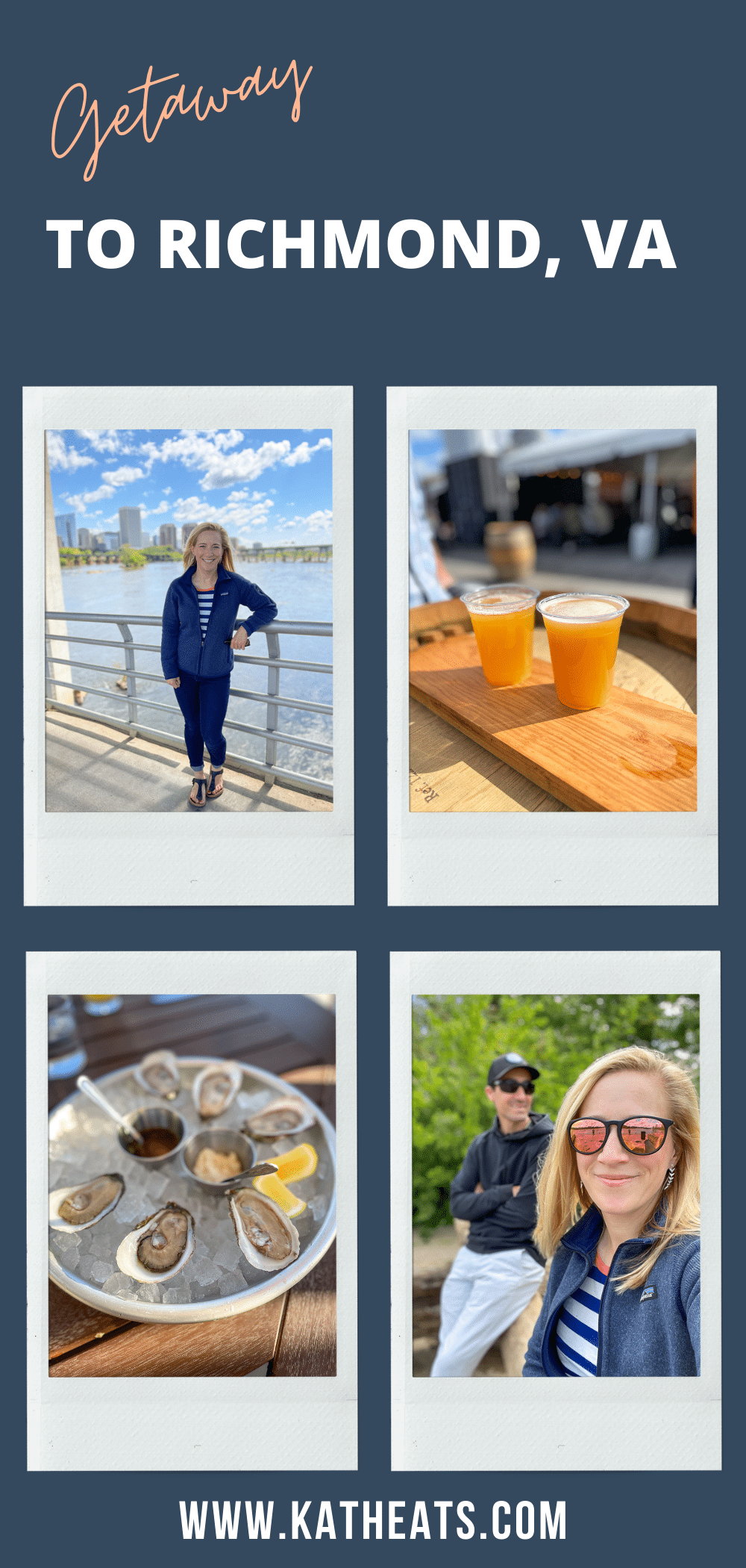 Fun Things To Do In Richmond, Virginia • Kath Eats