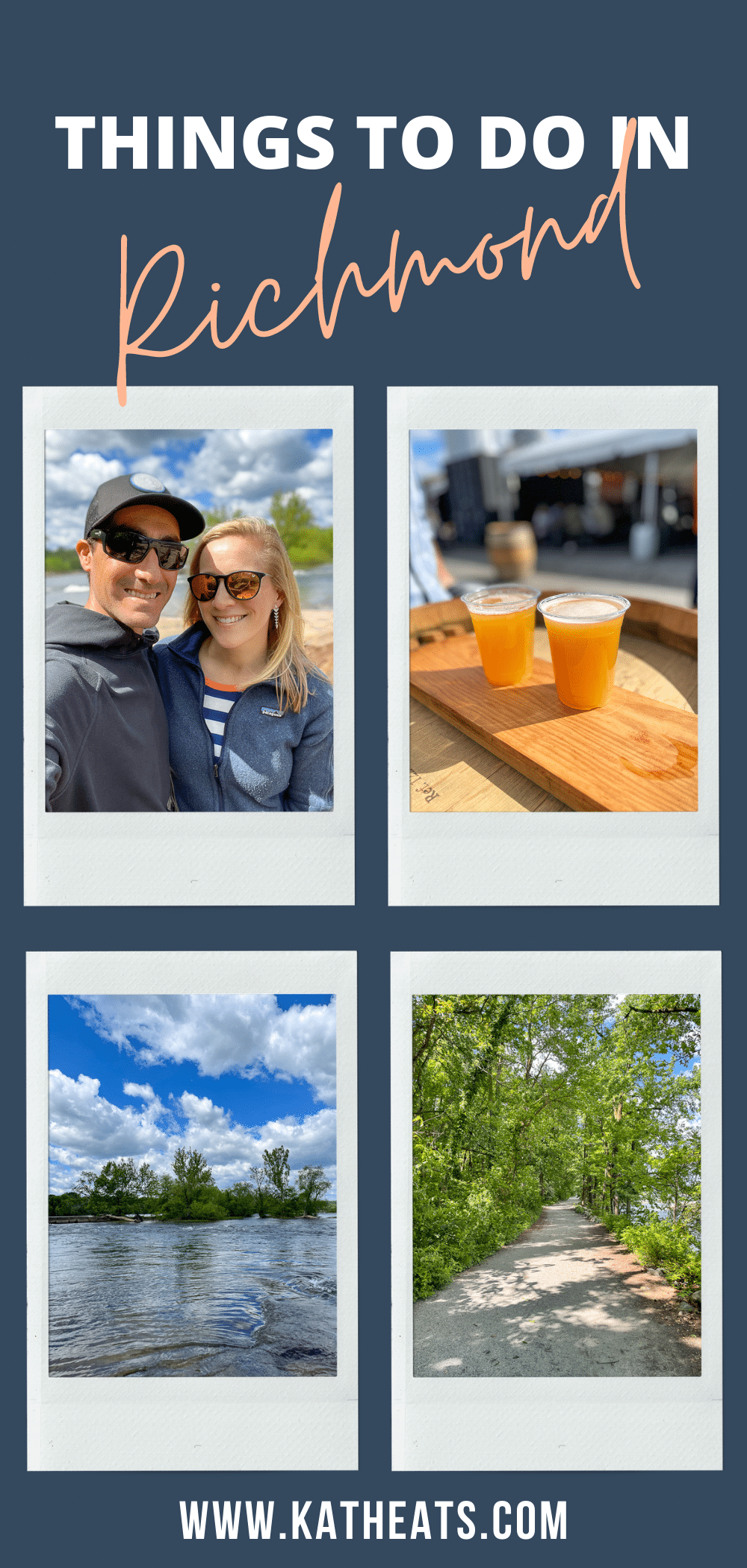 Fun Things To Do In Richmond, Virginia • Kath Eats