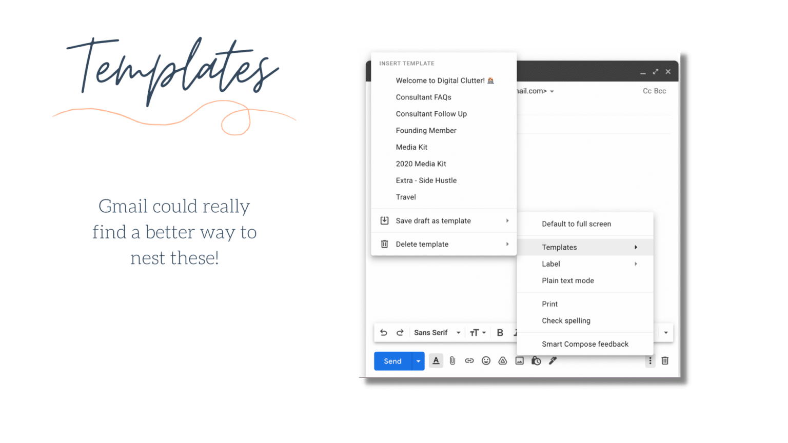 9 Tips Will Teach You How to Organize Your Gmail Like a Boss